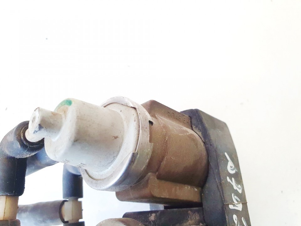 059906627c 7.22903.21 Electrical selenoid (Electromagnetic solenoid ...