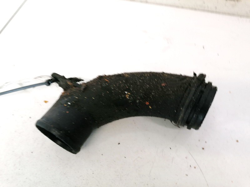 USED USED TURBO INTERCOOLER PIPE HOSE Rover 75 2002 2.0L - EIS01627653 ...