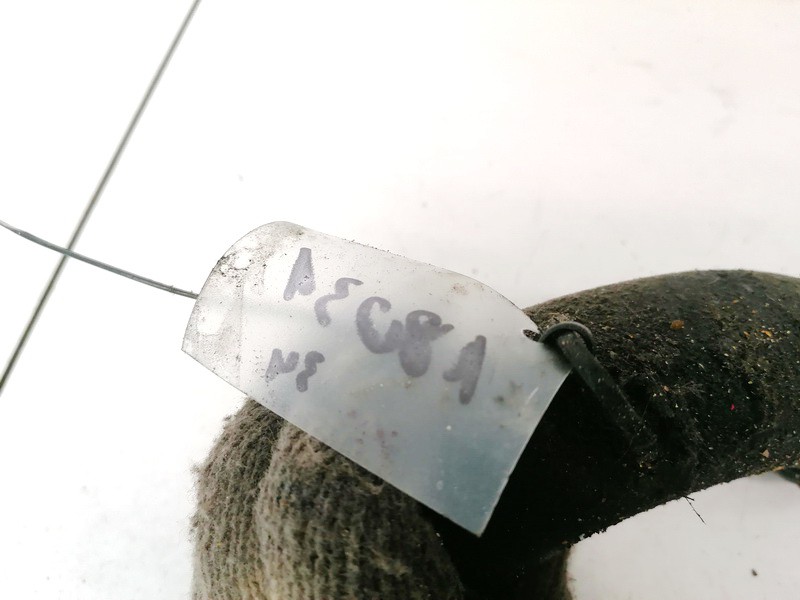 USED USED TURBO INTERCOOLER PIPE HOSE Rover 75 2002 2.0L - EIS01627653 ...