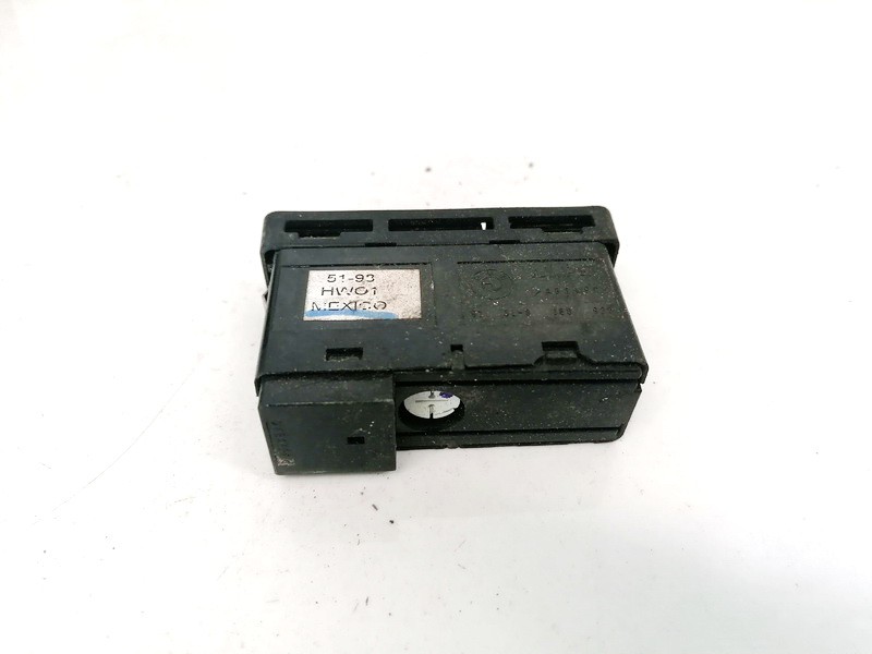 61318368920 61.31-8368920, Hazard switch BMW 3-Series 1999 1.8L ...