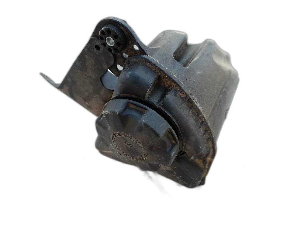 17137601949 10808611 Expansion Tank coolant (RADIATOR EXPANSION TANK ...