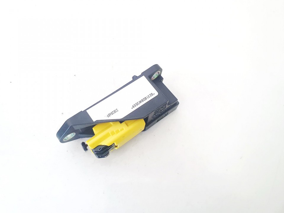 02310d8w35s9 6q0909606 Srs Airbag crash sensor Volkswagen Polo 2002 1 ...