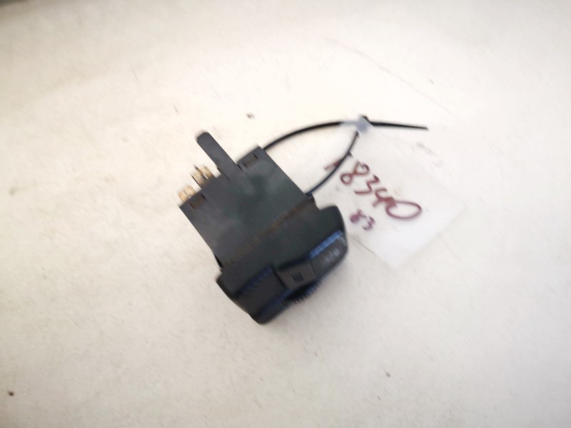 357941531 used Headlight adjuster switch (Foglight Fog Light Control ...