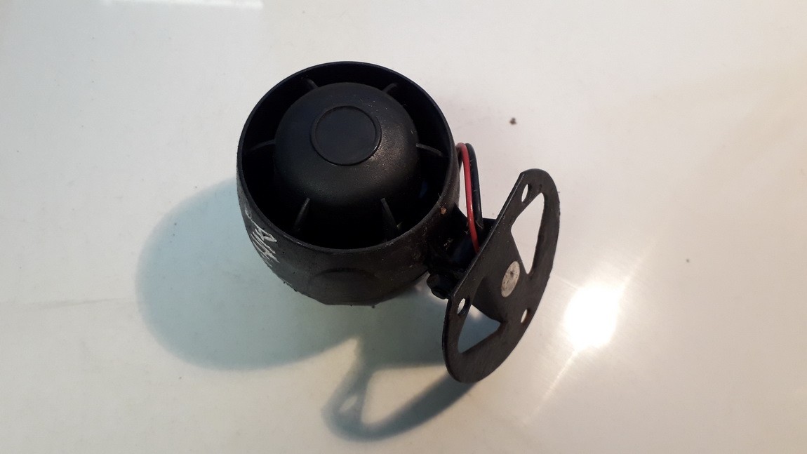 Suzuki Ignis 2001 Alarm Siren Module (Alarm System-Horn ) | EuroImpex