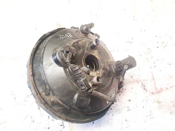 7l8612101f 03.7869-4701.4 Brake servo - booster (Servo brake) Audi Q7 ...