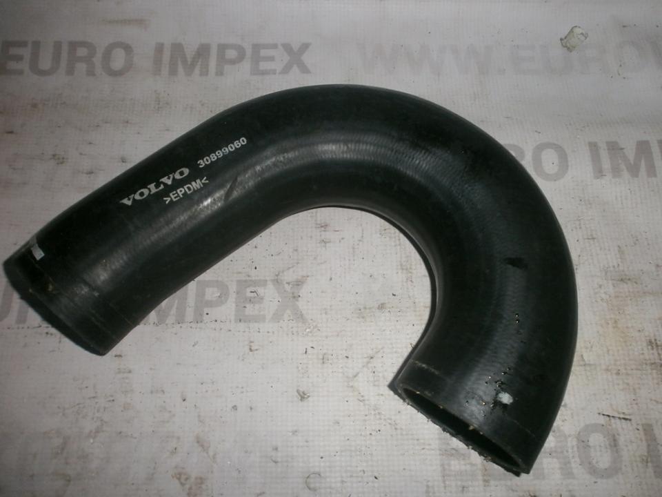 30899060 TURBO INTERCOOLER PIPE HOSE Volvo S40 2000 1.9L - EIS00007664 ...