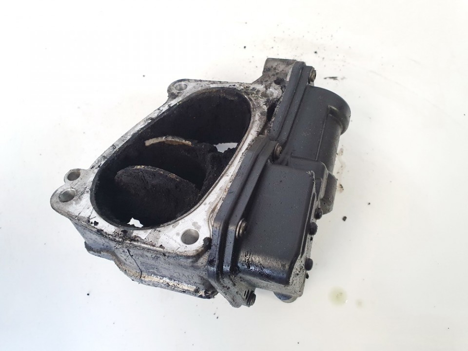 059129593h used High Flow Throttle Body Valve (Air Control Valve) Audi ...
