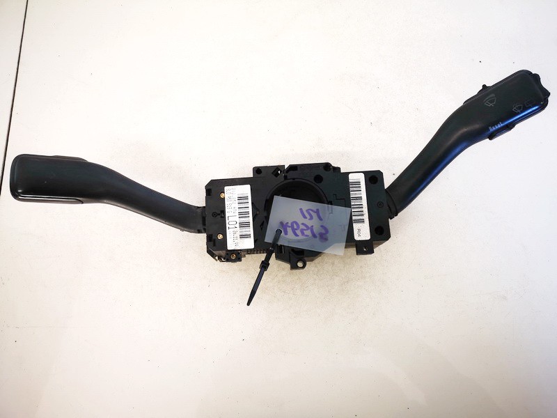 4b0953503h 8l0953513g Turn Indicator and wiper stalk switch Skoda Fabia ...