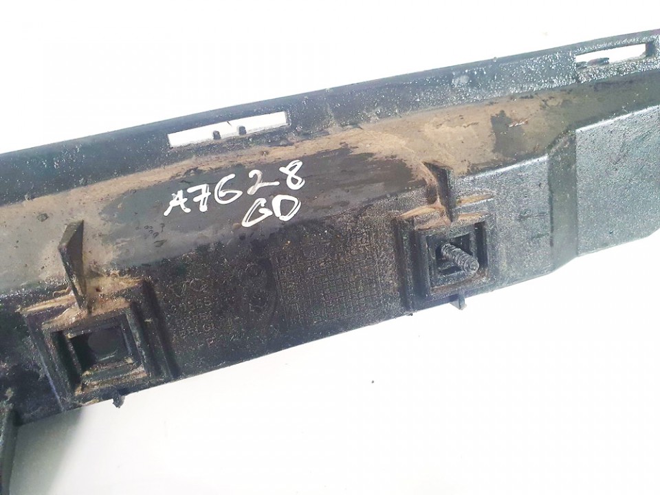 30655999 used Rear Bumper mounts (BUMPER BRACKET) right Volvo S40 2004 ...