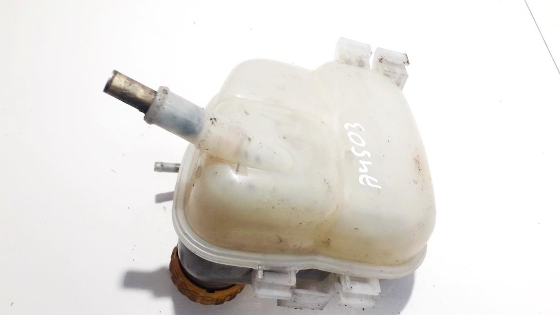 90530689 0049973 Expansion Tank coolant (RADIATOR EXPANSION TANK BOTTLE ...