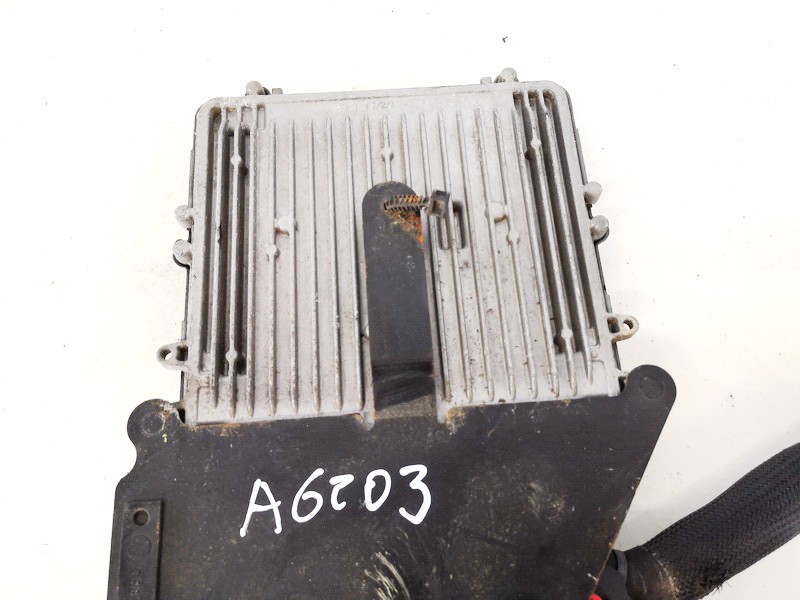 p05149117aa 0281013380 ECU Engine Computer (Engine Control Unit ...