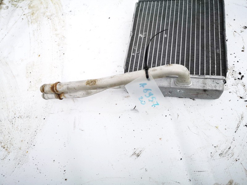 used used Heater radiator (heater matrix) Ford Transit Connect 2004 1 ...