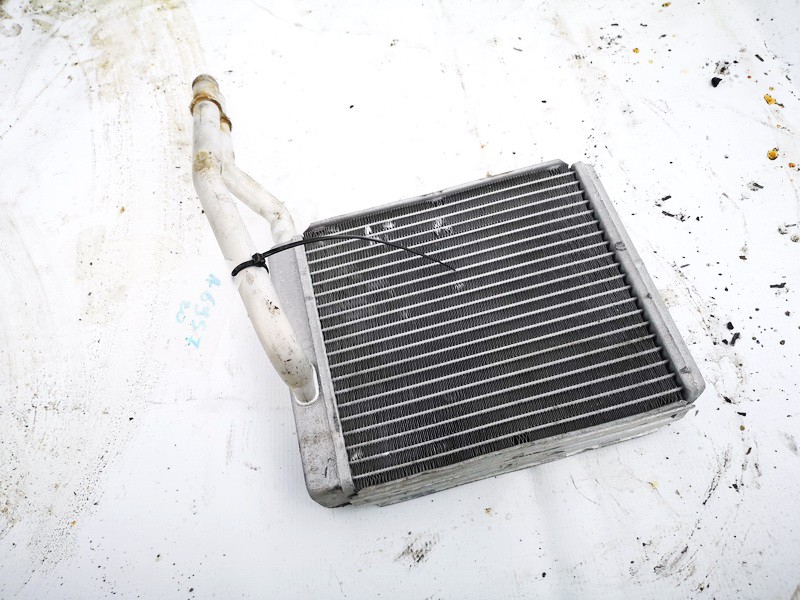 used used Heater radiator (heater matrix) Ford Transit Connect 2004 1 ...