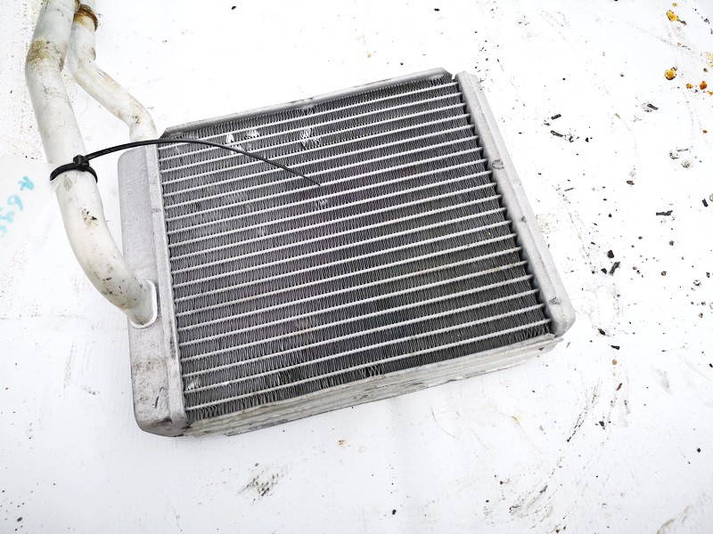 used used Heater radiator (heater matrix) Ford Transit Connect 2004 1 ...