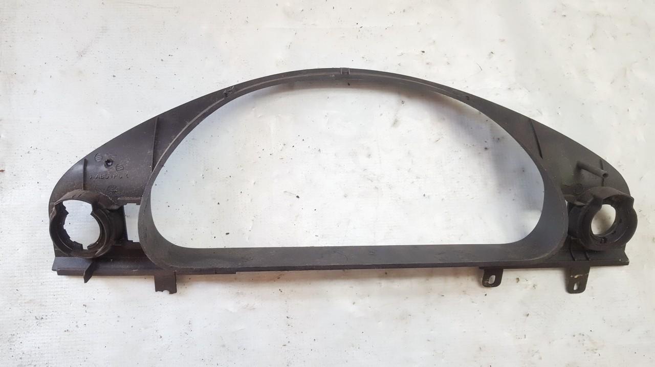 8159735 USED Speedometer Surround Trim BMW 5-Series 2002 - EIS00637679 ...