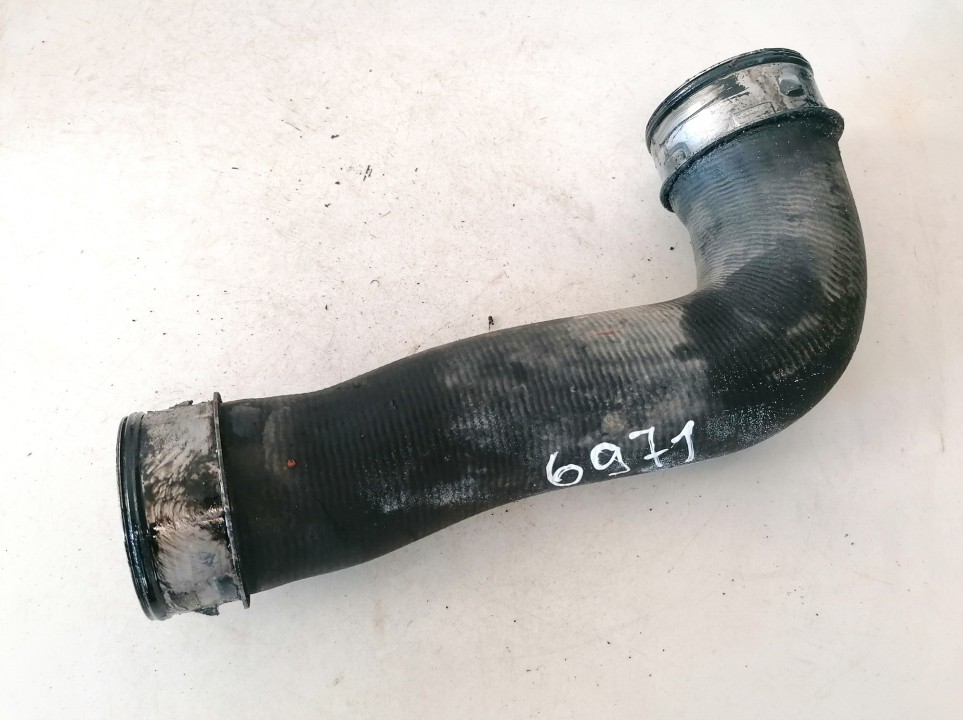 1k0145834l used TURBO INTERCOOLER PIPE HOSE Volkswagen Passat 2006 2.0L ...