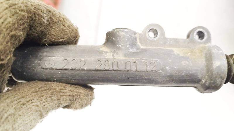 2022900112 used Master clutch cylinder Mercedes-Benz C-CLASS 2000 2.2L ...