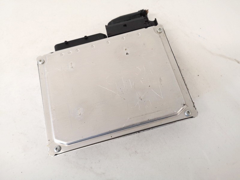 3b0907552bj 0261207500 ECU Engine Computer (Engine Control Unit) Audi ...