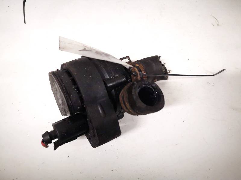 a2118350028 used Auxiliary Coolant Water Pump (Heater Core Control ...