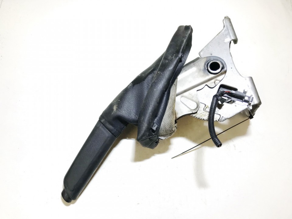 Ford C-MAX 2003 Hand Brake Lever | EuroImpex