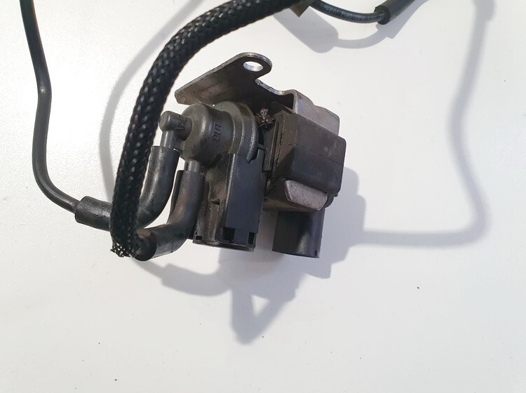 059906609b 4012311b Electrical selenoid (Electromagnetic solenoid) Audi ...