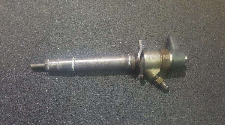 0445110078 Fuel Injector Volvo V70 2002 2.4L - EIS00107685 | Used Auto ...