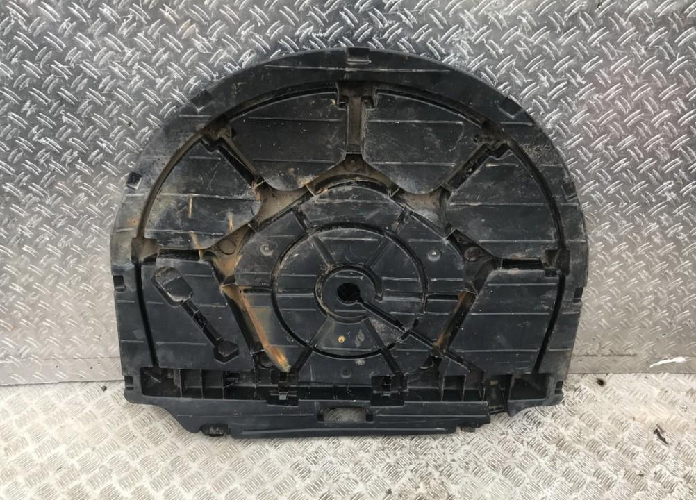 used used BOOT FALSE FLOOR LOWER SHELF BOOT COVER Mazda 6 2007 2.3L ...