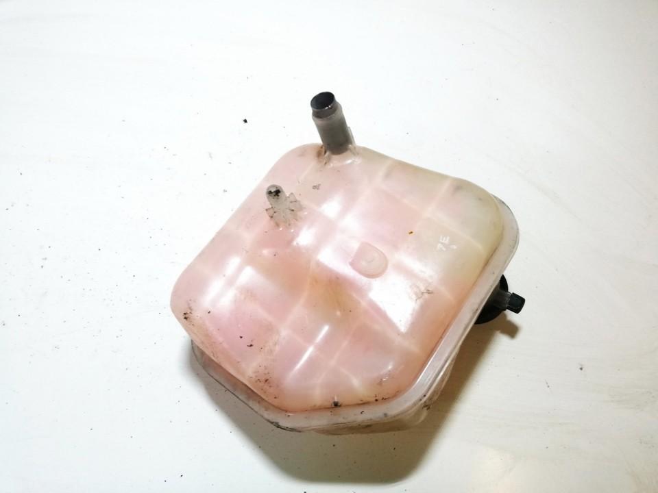 used used Expansion Tank coolant (RADIATOR EXPANSION TANK BOTTLE ...