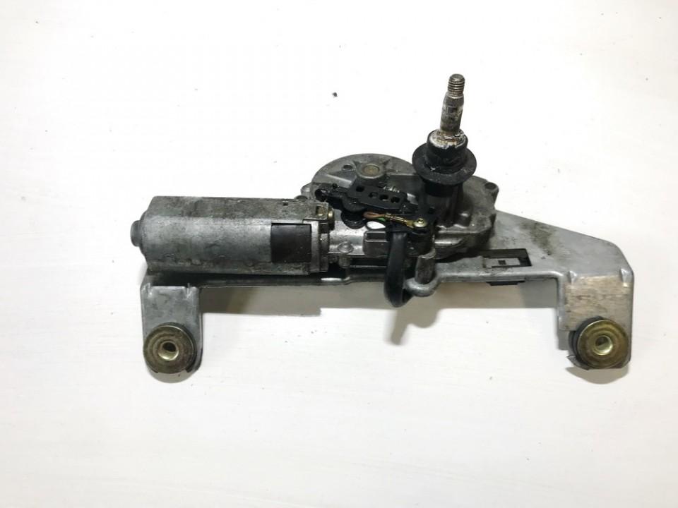 0390201529 ado Rear wiper motor (Rear Screen Wiper Engine) Volvo V40 ...