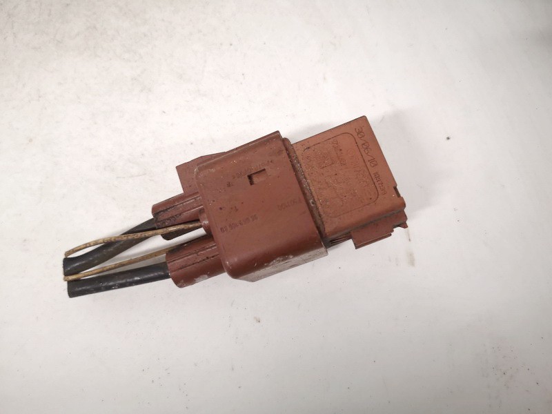 17325003001 used Fuel Pump Relay Citroen C5 2008 2.0L - EIS01557693 ...