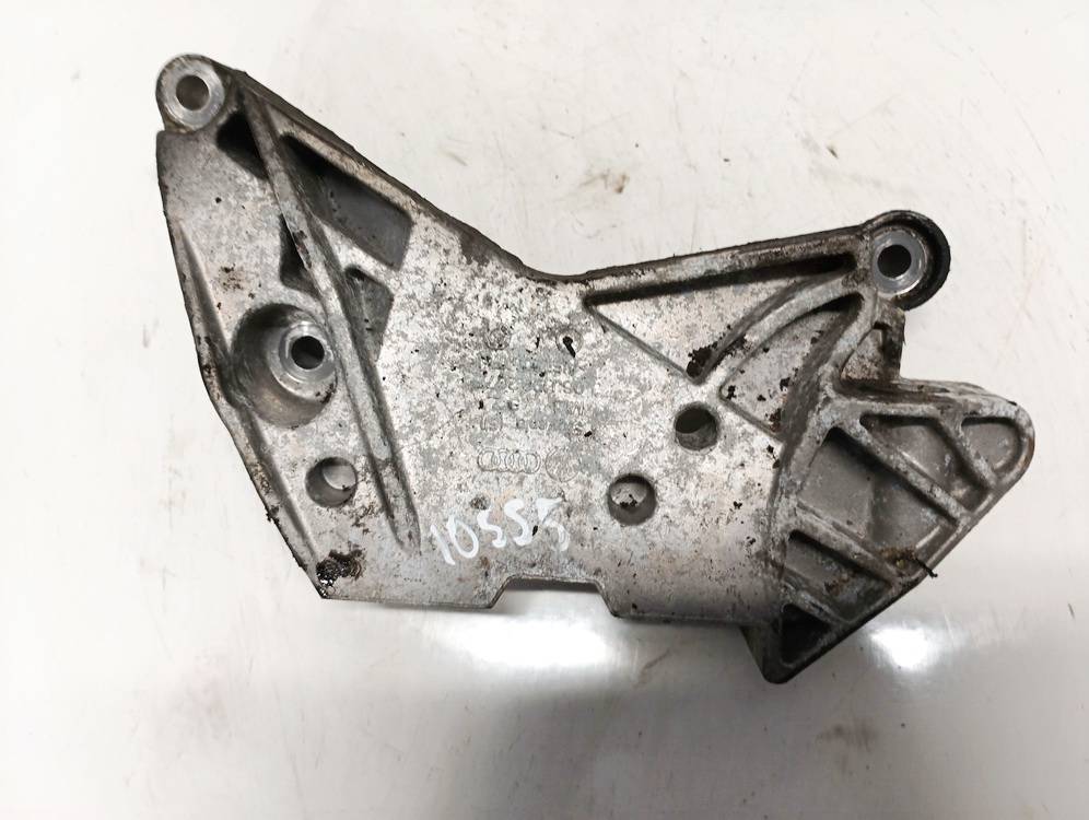 06J199207P Skoda Superb 2012 Engine Mount Bracket and Gearbox Mount ...