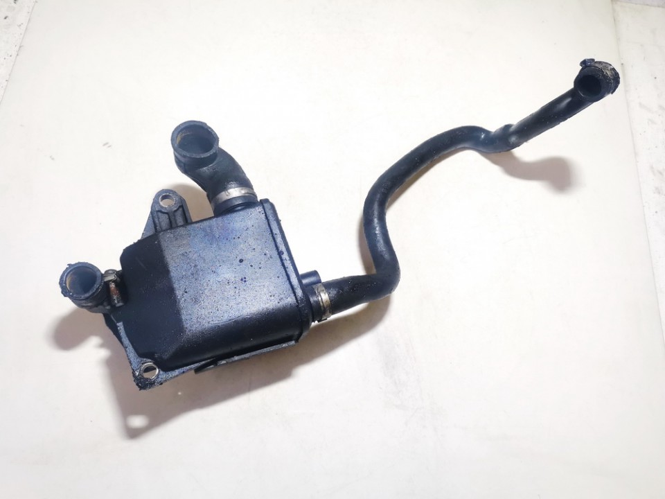1271988 used Vacuum pump - Breather (PCV Engine Breather Valve) Volvo ...