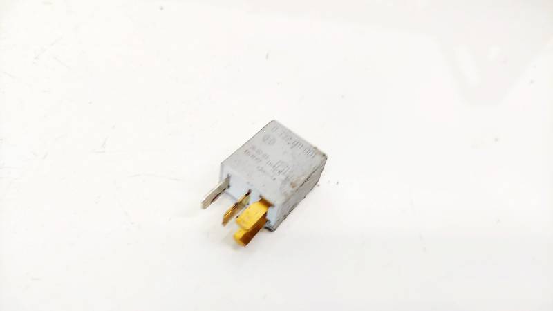 9008087019 90080-87019 Relay module Toyota Aygo 2006 - EIS01917705 ...
