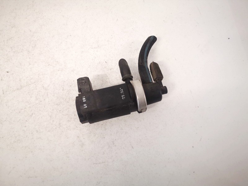 059906627 used Electrical selenoid (Electromagnetic solenoid) Audi A6 ...