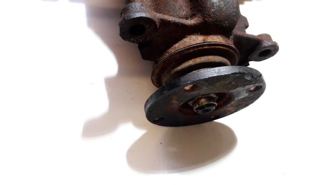 used used Rear differential assembly Toyota RAV-4 2003 2.0L ...