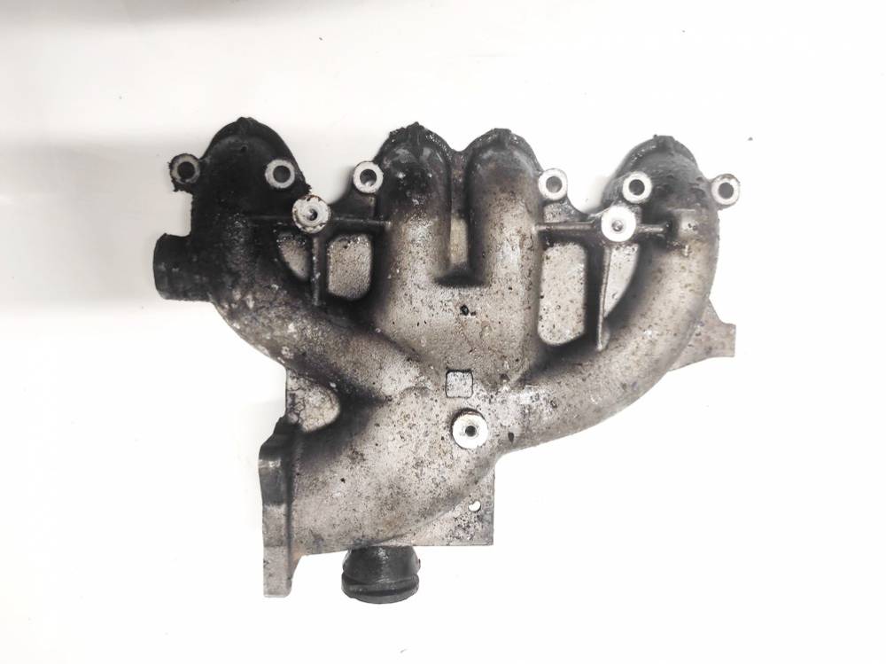 03g129713 used Intake manifold (Inlet Manifold) Volkswagen Passat 2008 ...