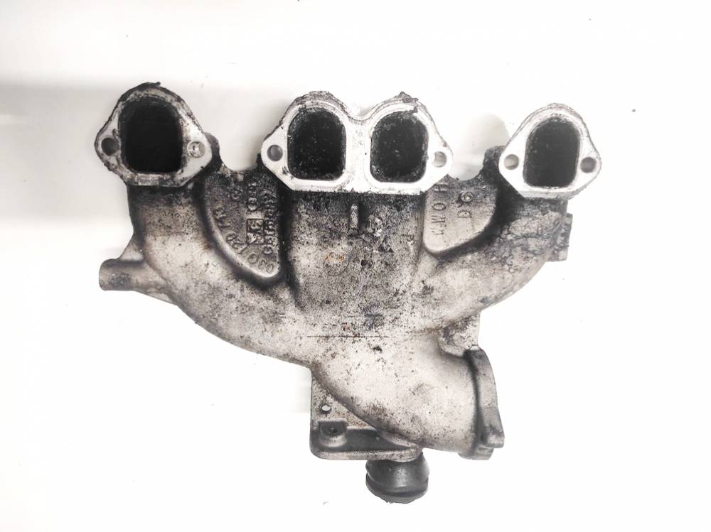 03g129713 used Intake manifold (Inlet Manifold) Volkswagen Passat 2008 ...