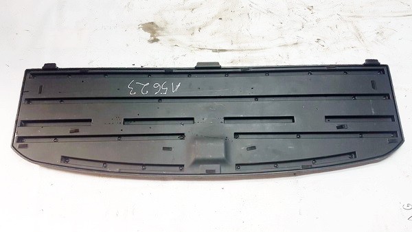 used used BOOT FALSE FLOOR LOWER SHELF BOOT COVER Mazda 6 2004 2.0L ...