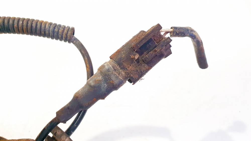 used used ABS Sensor (ABS WHEEL SPEED SENSOR) - FRONT LEFT Ford Fusion ...
