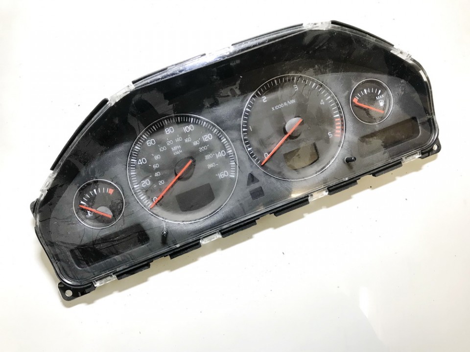 30746112 8602886, 69594720t Speedometers - Cockpit - Speedo Clocks ...
