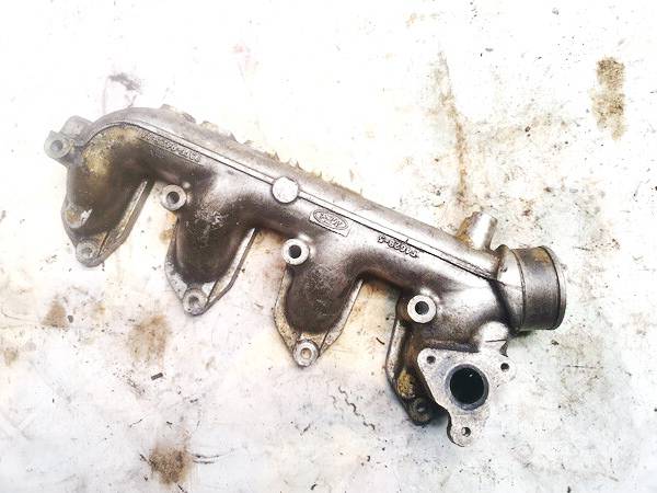 93ff9425aa used Intake manifold (Inlet Manifold) Ford Mondeo 1997 1.8L ...