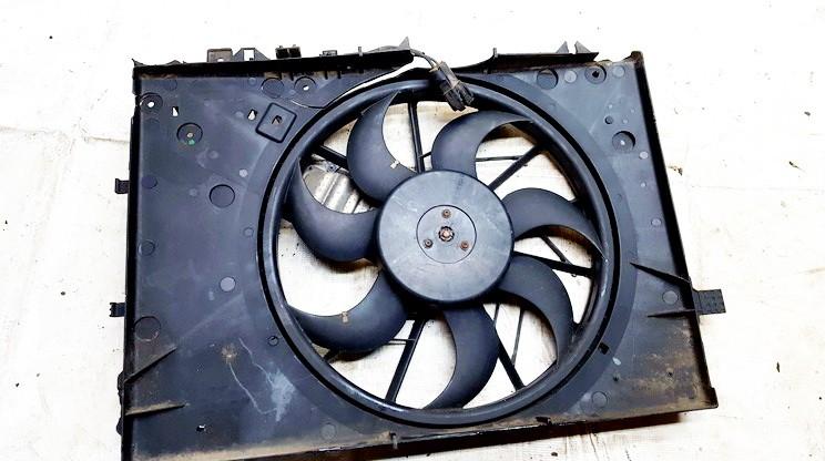 30680547 0130303909, 1137328081 Diffuser, Radiator Fan Volvo S80 2001 2 ...