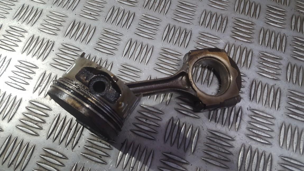 used used Piston and Conrod (Connecting rod) Renault Scenic 1997 1.6L ...