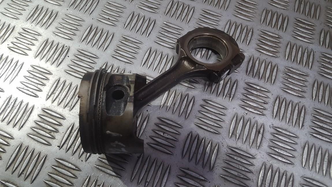 used used Piston and Conrod (Connecting rod) Renault Scenic 1997 1.6L ...