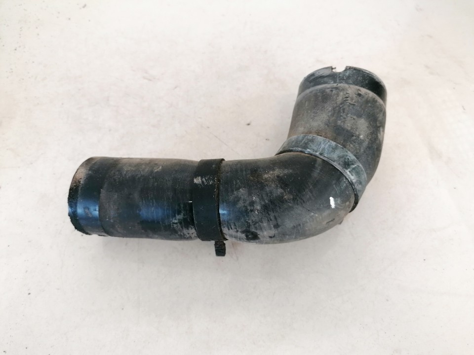282742a501 28274-2a501 TURBO INTERCOOLER PIPE HOSE Hyundai Getz 2007 1 ...