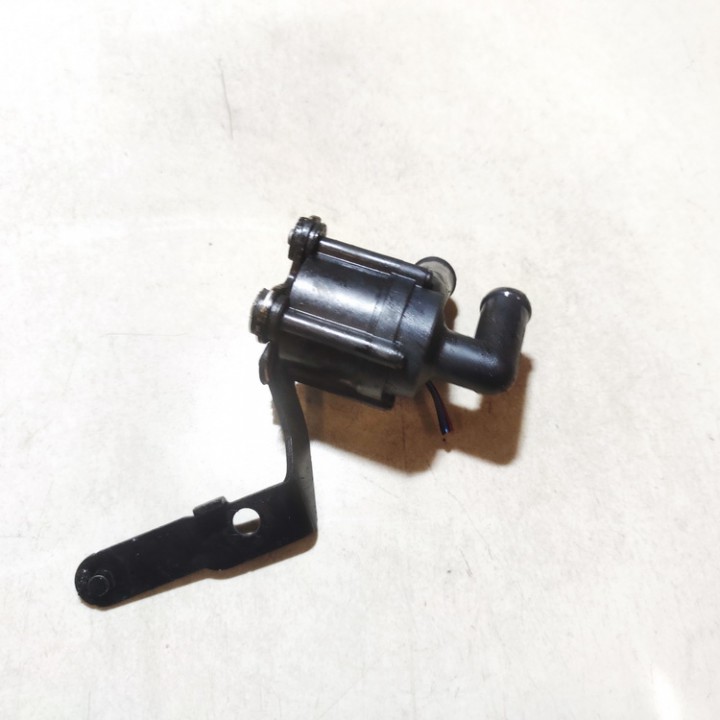 5N0965561 70171308012, 11T0783388 Auxiliary Coolant Water Pump (Heater ...