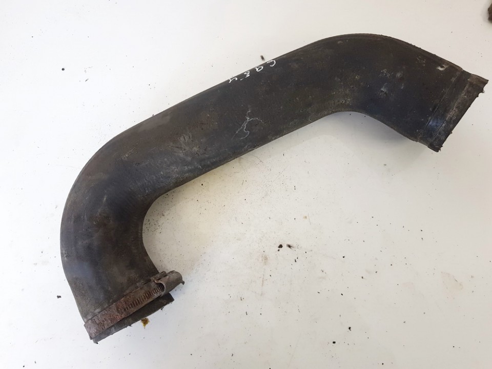 used used TURBO INTERCOOLER PIPE HOSE Iveco Daily 2002 2.8L ...
