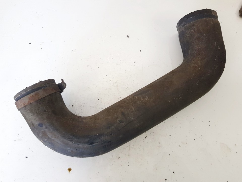 used used TURBO INTERCOOLER PIPE HOSE Iveco Daily 2002 2.8L ...