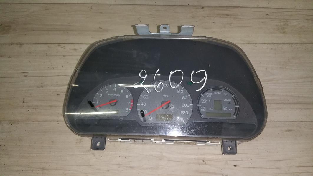 30883044a dwg30858334/005 Speedometers - Cockpit - Speedo Clocks ...