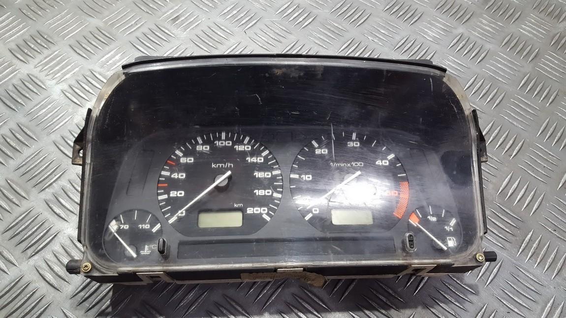 6N0919860E 616.068.3023 Speedometers - Cockpit - Speedo Clocks ...